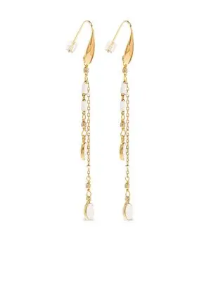 Isabel Marant Casablanca Earrings - Gold
