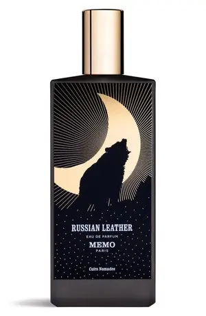 MEMO PARIS Russian Leather Eau De Parfum - No Color