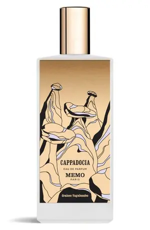 MEMO PARIS Cappadocia Eau De Parfum - No Color