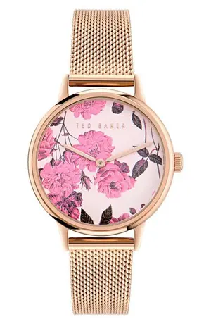 Ted Baker London Everyday Watches For Women