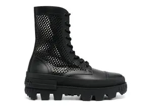Moncler Carinne Boots - Black
