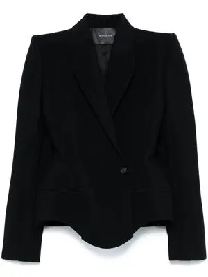 MUGLER Signature Jacket