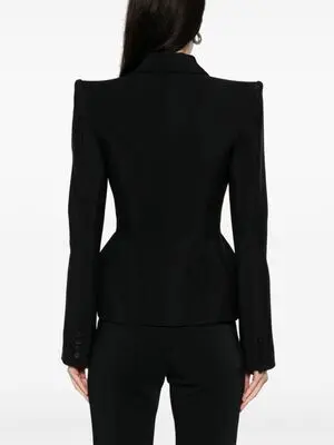 MUGLER Signature Jacket