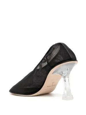 Studio Amelia 90mm Vestige Pumps