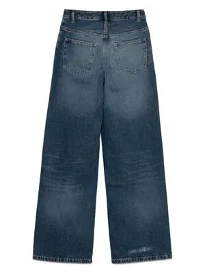 A.p.c. Elisabeth Jeans