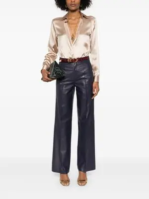 TOM FORD Silk Shirt