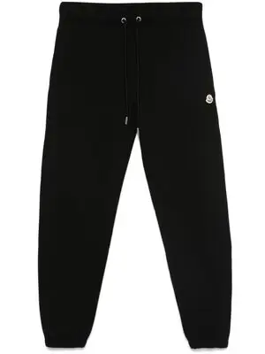 Moncler Track Pants Sport Bottoms For Men