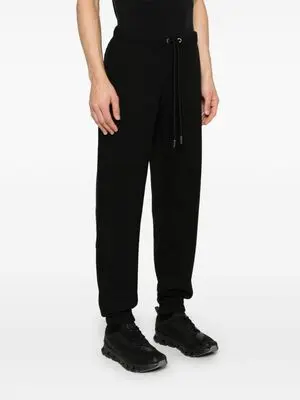 Moncler Organic Cotton Track Pants
