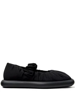 Camper Onda Ballerina Flats