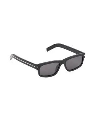 Prada Rectangle-frame Sunglasses