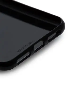 Givenchy And White Faded Logo Print Iphone X Phone Case