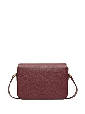Bally Emblem Crossbody Bag