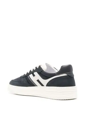 Hogan H630 Sneakers - Blue