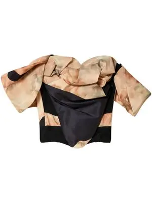 VIVIENNE WESTWOOD Knot Top