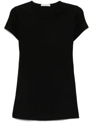LEMAIRE Cotton T-shirt