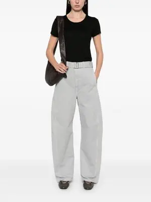 LEMAIRE Cotton T-shirt