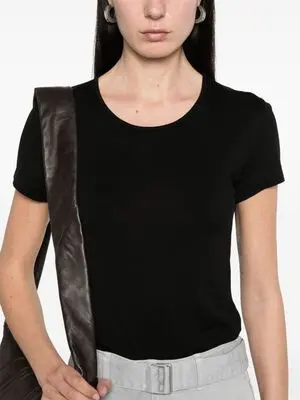 LEMAIRE Cotton T-shirt
