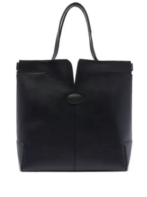 TOD'S Di Bag Folio Tote