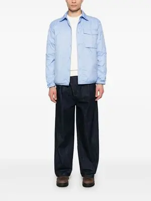 Moncler Arpont Jacket - Blue
