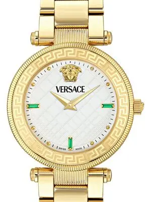 Versace Reve 35mm Watch