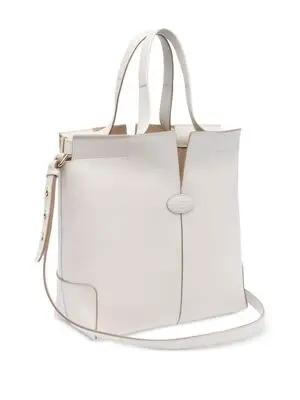 TOD'S Di Folio Tote