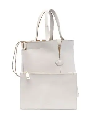 TOD'S Di Folio Tote
