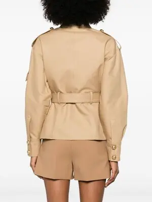 Giuseppe Di Morabito Cotton Shirt