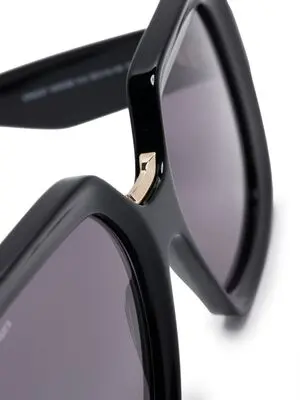 Max Mara Oversized Sunglasses