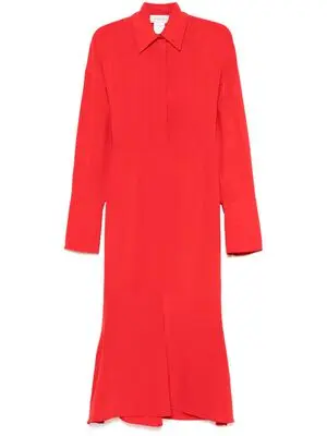 Sportmax Oltre Midi Dress