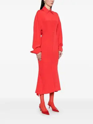 Sportmax Oltre Midi Dress