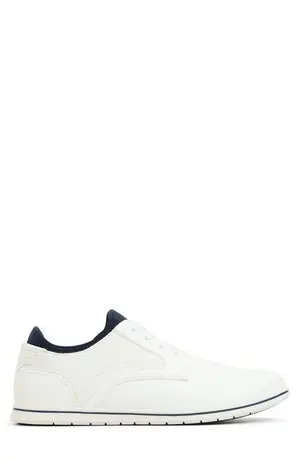 Aldo Carnaby Derby - White