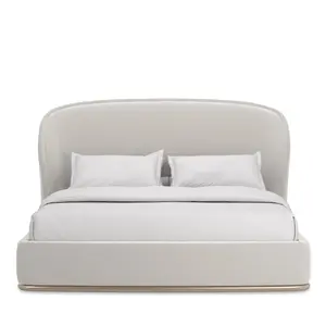 CARACOLE Opal Bed, Queen