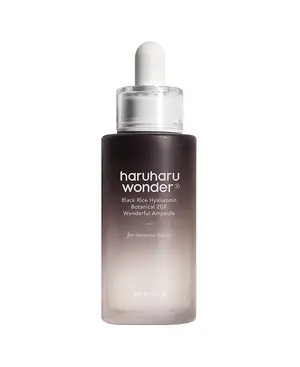 HARUHARU WONDER Black Rice Hyaluronic Botanical 2gf Wonderful Ampoule - No Color