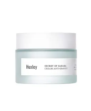 HUXLEY Anti-gravity Cream - No Color