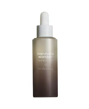 HARUHARU WONDER Black Rice Facial Oil - No Color