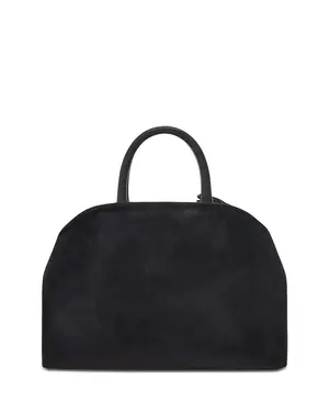 FERRAGAMO Hug Mini Bag - Nero