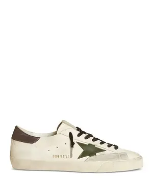 Men's Golden Goose Distressed