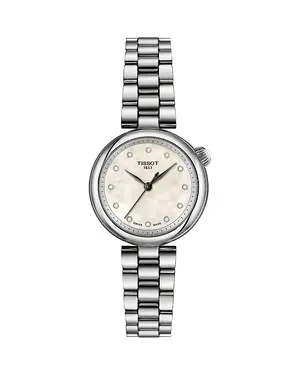 TISSOT Desir Watch, 28mm