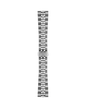 TISSOT Ballade 34mm Watch - Blue/silver