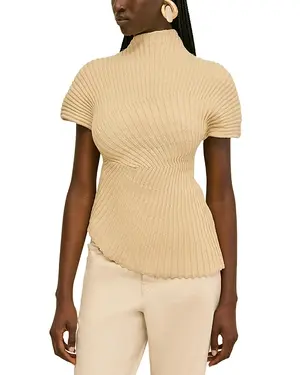 Knit Blouses