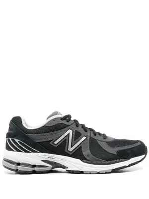 Comme Des Garçons X New Balance 860 Sneakers