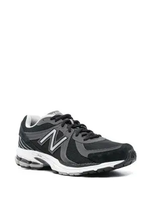Comme Des Garçons X New Balance 860 Sneakers