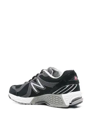 Comme Des Garçons X New Balance 860 Sneakers