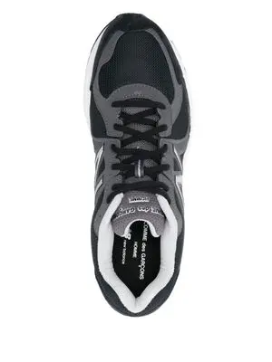 Comme Des Garçons X New Balance 860 Sneakers