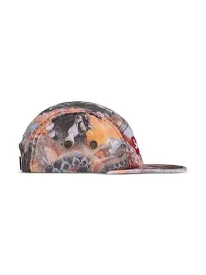 Supreme Frazetta Camp Baseball Cap