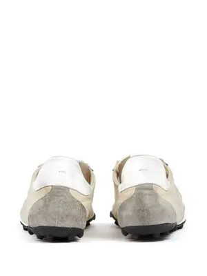 MAISON MARGIELA Sprinters Sneakers - Neutrals