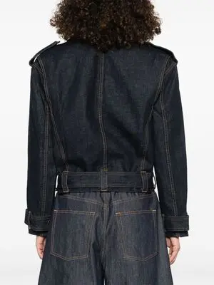 Zimmermann Crush Biker Jacket