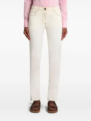 Etro Skinny Jeans