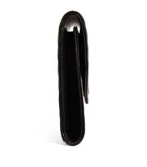Saint Laurent Small Envelope Clutch Bag