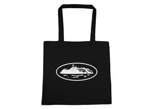 CORTEIZ Tote Bag